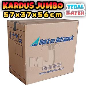Jual Kardus Besar Packaging Dahan Jumbo Bekas Dus Tebal Box Ta5 - Jakarta Timur - Hita Re Store ...
