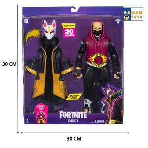 Jual Produk Fortnite Drift Action Figure Original Barang Berkwalitas ...