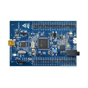 Jual Stm32f4 Discovery Stm32f407 Cortex-m4 Module ST-LINK Development ...