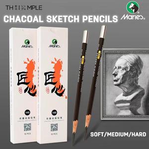Jual Maris Sketsa Arang Pensil/Sketsa Pensil Arang Sketsa Profesional ...