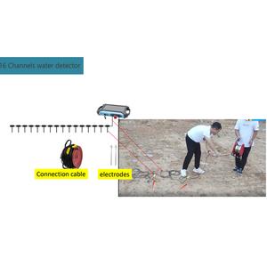 Geolistrik Air Tanah Jual Alat Geolistrik Air Tanah & Tambang Original