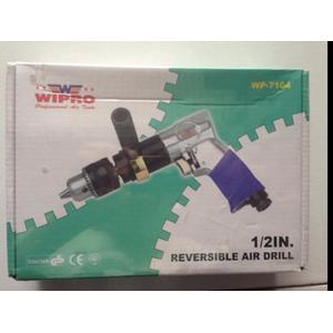 Jual WIPRO BOR ANGIN 13MM 13 MM BOLAK BALIK REVERSIBLE AIR DRILL 1/2 ...