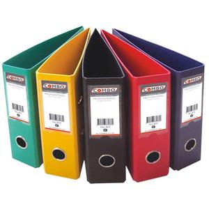 Jual Odner PVC Colour File Kwitansi File Pvc 402 Warna Combo Limited ...