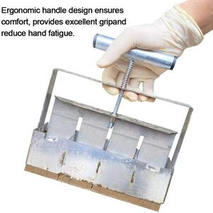 Jual Easy Soil Block Maker Plant Soil Block Machine Manual Soil Block ...