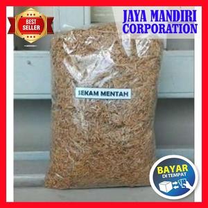 Jual PCR Sekam Padi - Kulit Padi 200 Gram - Kab. Karawang - Prembun ...