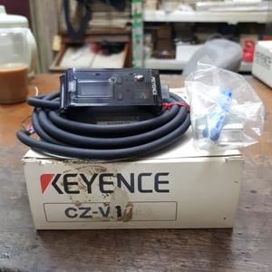 Jual KEYENCE CZ-V1 Best - Kota Surabaya - Pusat Teknik & Genset | Tokopedia