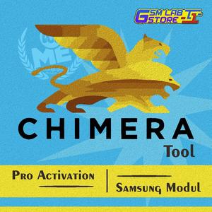 Jual Chimera Tool Pro License Activation 1 Year | Aktivasi Chimera Tool - SAMSUNG MODUL - Kota ...
