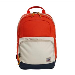 Jual Tas Backpack Eiger Minify Pack Kids 5L 8998 - Orange - Dark Green ...