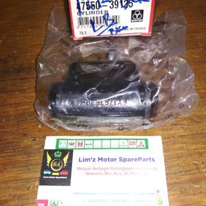 Jual Wheel Cylinder-Master Rem Belakang Toyota Hiace 12R Sanyco ...