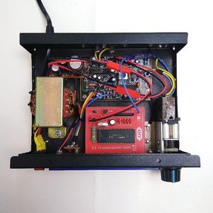 Jual New Kit Tuner Fm Stereo (Upgrade "Ic Original Kilap") Terbaik ...