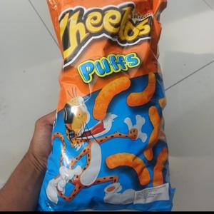 Jual cheetos puffs 255gr - Kota Tangerang - VISCHOEZ MART | Tokopedia
