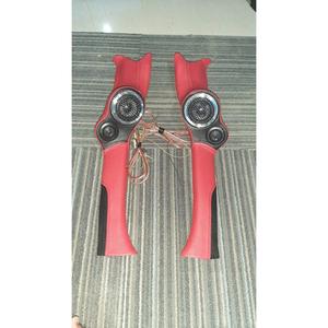 Jual Pilar Speaker Audio Midrange Tweeter Twiter Mobil 3 Way Toyota ...