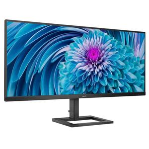 Jual Monitor Philips LED IPS 345E2AE - Ultra Wide WQHD 34" Inch ...