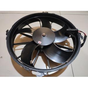 Jual Fan set assy 13 inch 24V Blowing Curve utk Thermoking Best - Kota ...