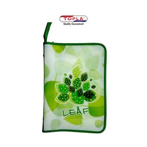Jual Topla Map Resleting Zipper File 1828 Gambar Map Dokumen Resleting ...
