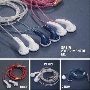 Jual Elibuds Sabia V6 Earphone Earbud 32 Ohm With Mic Smule Karaoke ...