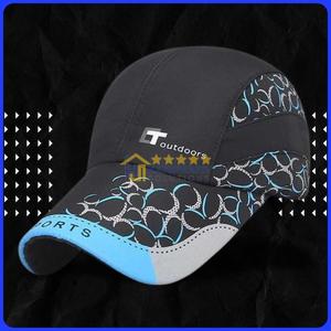 Jual Topi Baseball Cap Sport Model T Outdoors - SMT09 - Jakarta Barat - Hardware Solutions ...
