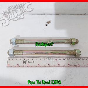 Jual Pipa Tie Rod Baut Sambungan As Tie Rod od L300 - Jakarta Barat ...