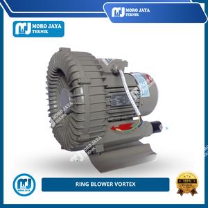 Jual Ring Blower Tambak 750Watt 1HP 220V 1Phase Ring Blower Vortex ...