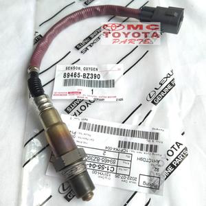 Jual Sensor Oxygen Oksigen Agya Ayla 89465-BZ390 - Kota Surabaya - OMC ...