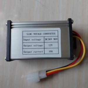 Jual Reduser reducer step down lampu sepeda listrik molis 36v 72v to ...