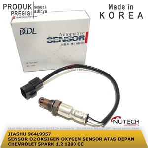 Jual Sensor O2 Oksigen Oxygen Sensor Atas Depan Chevrolet Spark 1.2 ...