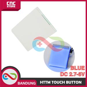 Jual HTTM SERIES CAPACITIVE TOUCH SWITCH BUTTON MODULE 2.7V-6V BLUE ...