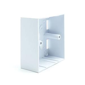 Jual Outbow Kotak Clipsal Box Colokan Saklar Tempel Dinding Tembok ...