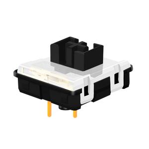 Jual MX Low Profile 5.5 Switch 3Pin Clicky Linear Tactile Silent Mecha ...