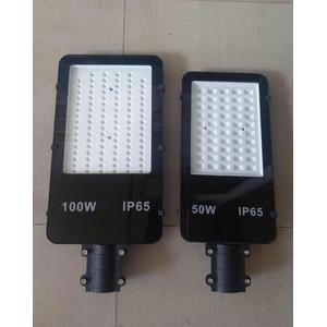 Jual Lampu jalan pju 100 watt 100w led pju 100 watt 100watt lampu jalan ...