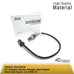 Jual O2 Oksigen Sensor Oxygen Atas Depan Chevrolet Spark 1.0 1000 Cc ...