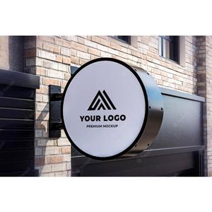 Jual Neon Box Reklame Plang Papan Nama Toko Akrilik Custom - Kab ...