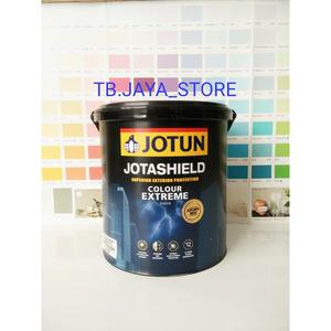 Jual JOTUN JOTASHIELD EXTREME 2.5L CAT TEMBOK EXTERIOR LIGHT ANTIQUE 0471 - Kota Medan ...