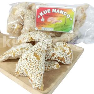 Jual /// kue manco jajanan tradisional khas jawa timur manis legit 100 ...