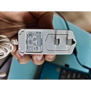 Jual Adaptor Adapter 12 Volt 1 Amper 12V 1A Cctv Modem Router - Jakarta ...