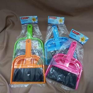 Jual Sapu Pengki Set Mini Kecil Mobil Serbaguna Multifungsi Dustpan ...