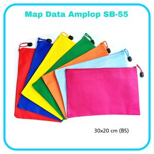 Jual SOS Map Data MICROTOP SB-55 / Map Dokumen / Map File - Jakarta ...