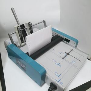 Jual Ok Brosur Pamflet Riding Saddle Stapler Buku Kertas A3 Manual ...