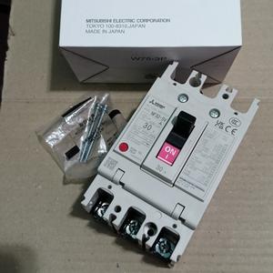 Jual Breaker MITSUBISHI NF32-SV 3P 30A Best - Jakarta Timur - AURO TECH ...