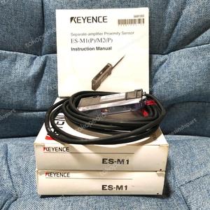 Jual KEYENCE ES-M1 Best - Kota Surabaya - SIGMA MITRA TEKNIK | Tokopedia