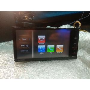 Jual EvJ Head Unit copotan toyota furtuner - Jakarta Barat - EvonyaJaya ...
