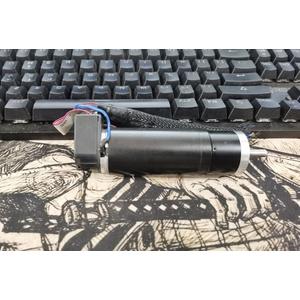 Jual MAXON RE35 DC motor high power with encoder motor sumo japan RE 3 ...