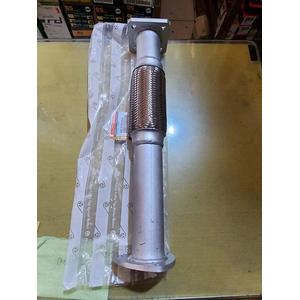 Jual Pipa Knalpot Fleksibel Exhaust Hose Canter Ps110 Double Ps125 ...