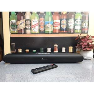 Jual Speaker Soundbar Nakamichi soundstation 7 lite Ori 2.0 - Second ...