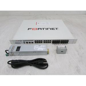 Jual Fortinet FG-300E FortiGate-300E Firewall NGFW SD-WAN AC power ksc ...