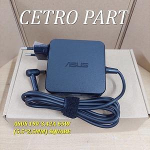 Jual Adaptor Charger Asus X554L X555L X555C F551M F555BA F555L Square ...