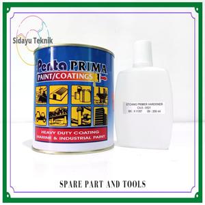 Jual Etching Primer Penta Cat Dasar Galvanis Aluminium ## - Jakarta ...