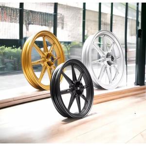 Jual Velg Ktc racing y wheels palang 8 beat scoopy vario pnp - Jakarta ...