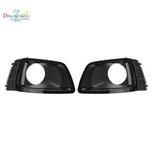 Jual Cover Bezel Frame Lampu Kabut Depan Mobil LED Untuk Subaru ...