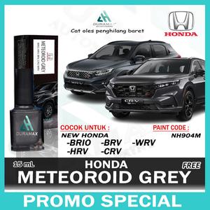 Jual CAT OLES PENGHILANG BARET METEOROID GREY MOBIL HONDA NEW BRIO HRV ...